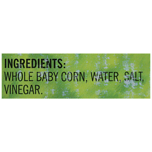 Buy Habit Baby Corn Online at Best Price of Rs 140 - bigbasket