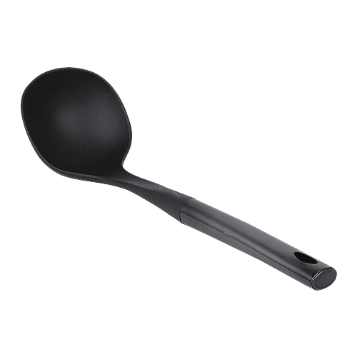 Buy Ebpowon Nylon Ladle Kadchi - Black Online at Best Price of Rs 235 ...