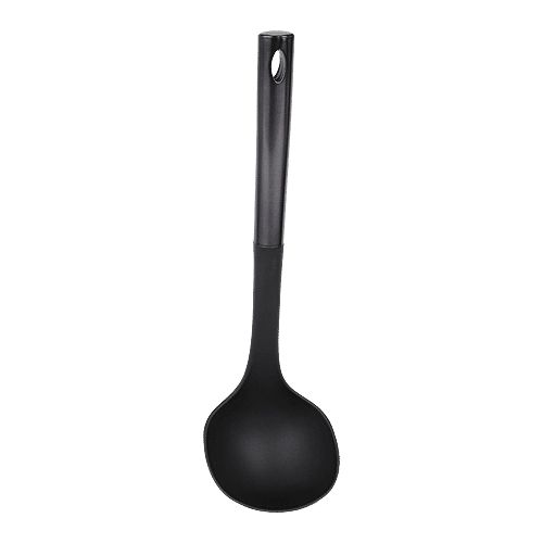 Buy Ebpowon Nylon Ladle Kadchi - Black Online at Best Price of Rs 59 ...