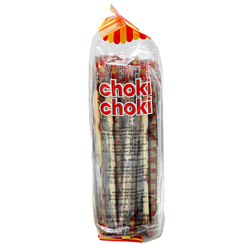 Buy Choki Choki Choco Milk Stick Online at Best Price of Rs 100 - bigbasket