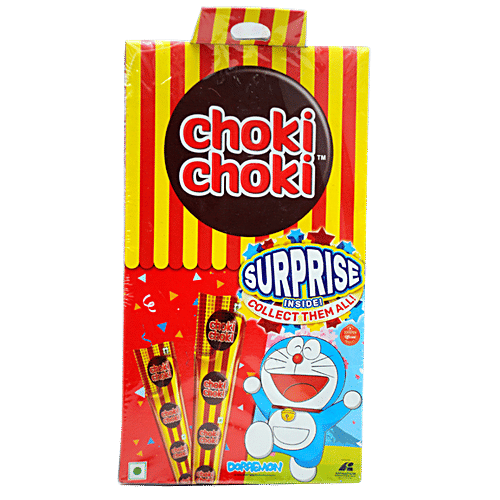 Buy Choki Choki Chocomilk Online at Best Price of Rs null - bigbasket