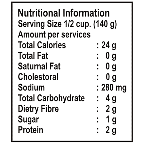 Buy Patwa Farm Fresh Baby Corn Online at Best Price of Rs 50 - bigbasket