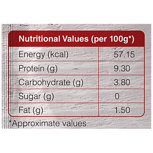 Buy Fresho Frozen Basa Fillet Online at Best Price of Rs 176 - bigbasket