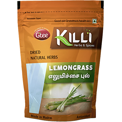 Buy Killi Lemongrass Online at Best Price of Rs 60 - bigbasket
