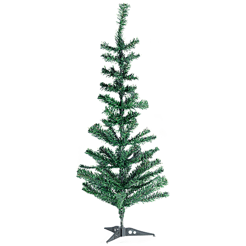 Buy DP Christmas Decorative Tree - Medium, 2.5 Ft Online at Best Price ...