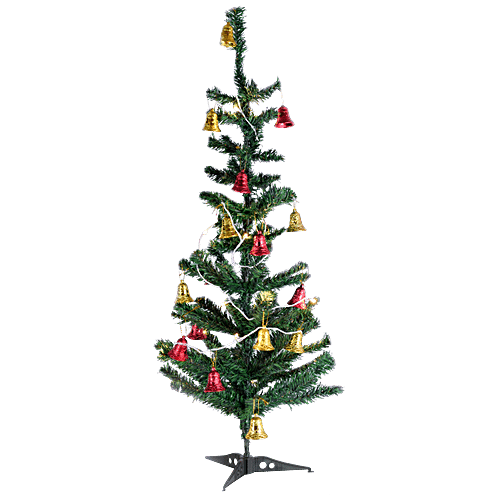 Buy DP Christmas Decorative Tree - Medium, 2.5 Ft Online at Best Price ...