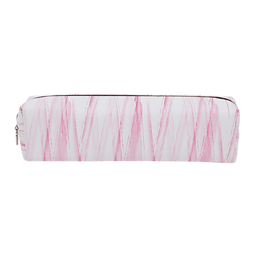 Buy DP Pink Printed Pencil Pouch - PU, BB1287PNK Online at Best Price ...