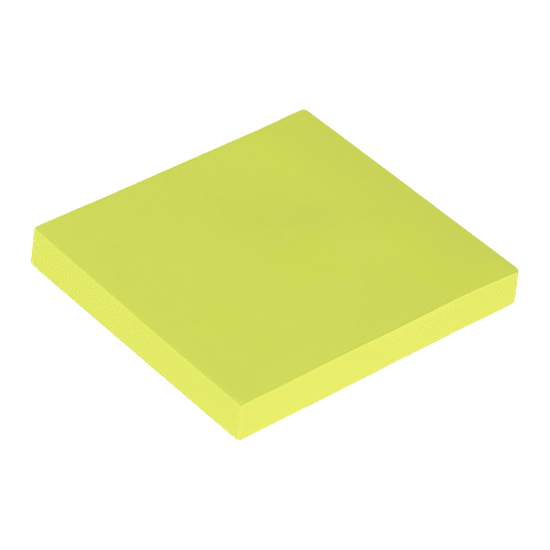 Buy DP Yellow Sticky Notes - Paper, BB1282 Online at Best Price - bigbasket