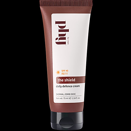 Buy Phy The Shield Daily Defence Cream SPF 45 Online at Best Price of ...