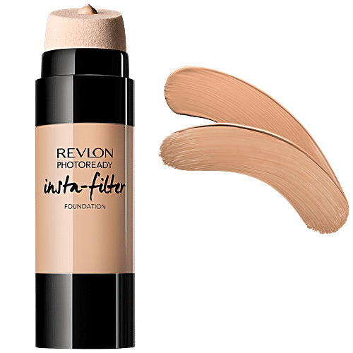 Buy Revlon PhotoReady Insta-Filter Foundation Online at Best Price of ...
