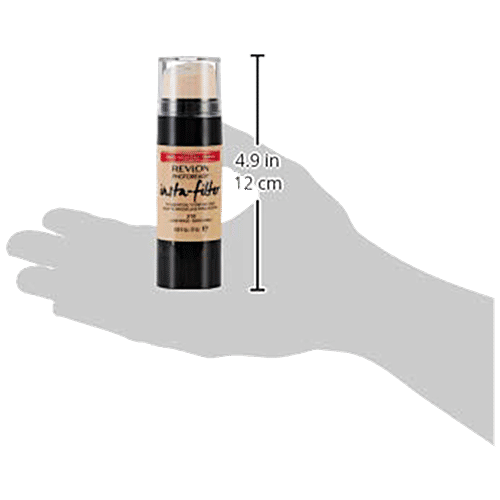Buy Revlon PhotoReady Insta-Filter Foundation Online at Best Price of ...
