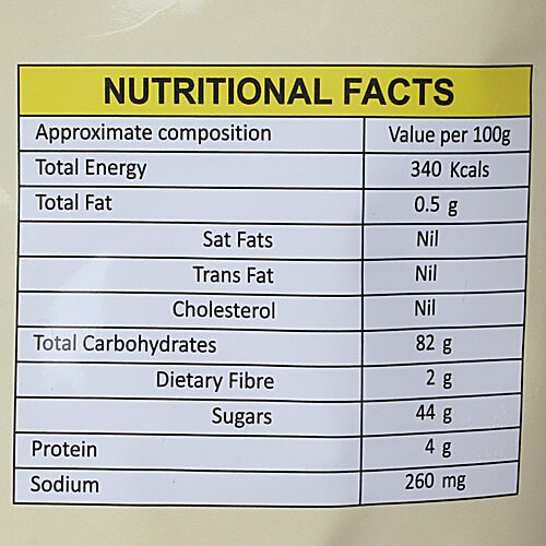 Buy Zero - G Vanilla Cake Mix Online at Best Price of Rs 330 - bigbasket