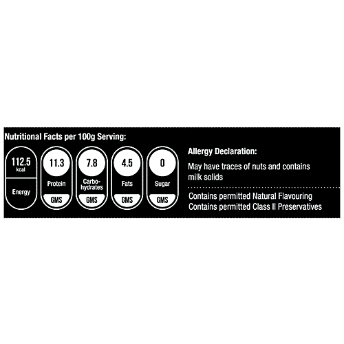 Buy Monsa Chicken Black Pepper Salami Online at Best Price - bigbasket