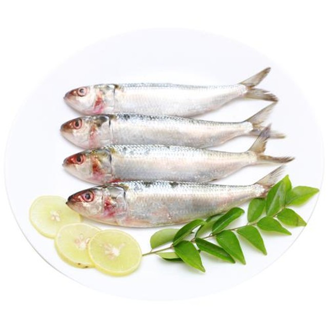 Buy Fresho Whole Tengra Fish-B Online at Best Price of Rs 280 - bigbasket