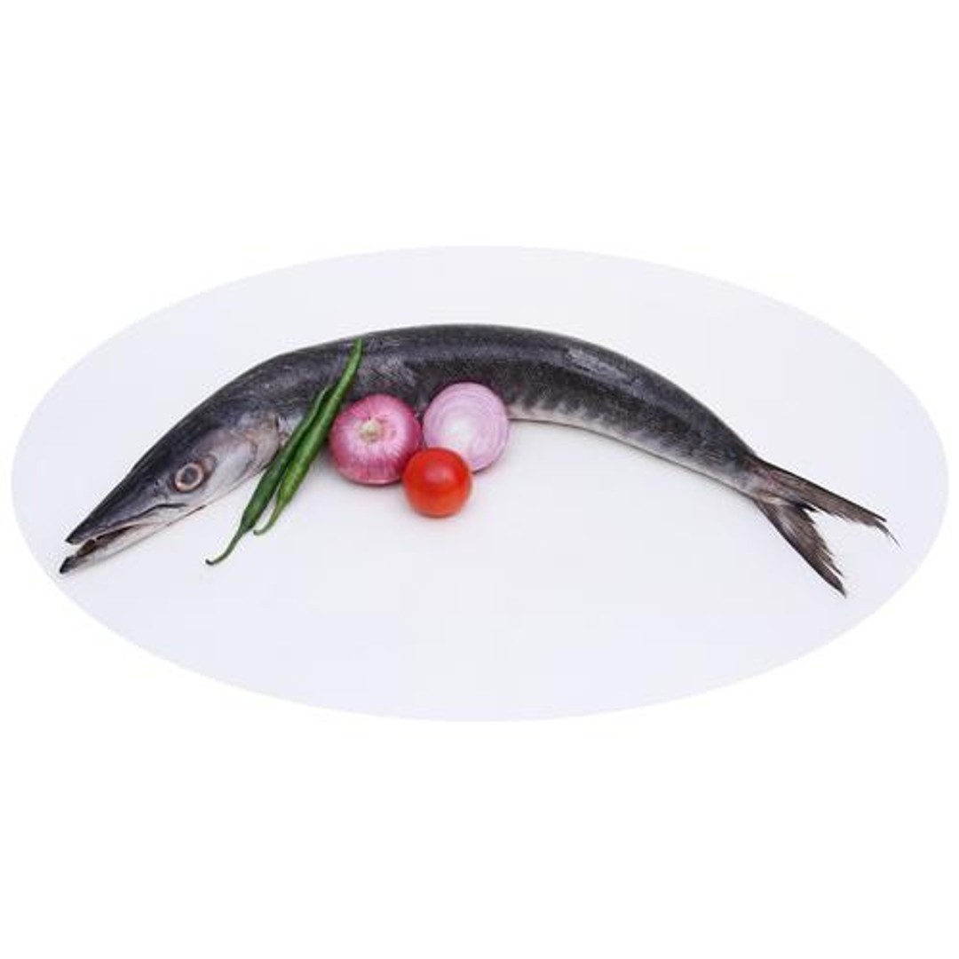 Buy Fresho Indian Salmon Fish-B Online at Best Price of Rs 899 - bigbasket