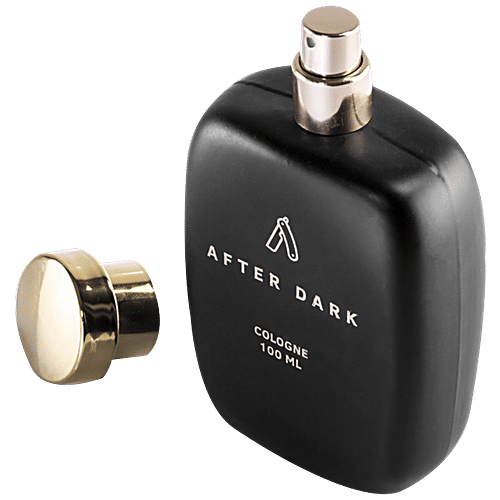 Buy Ustraa After Dark Cologne For Men Online at Best Price of Rs 447.44 ...