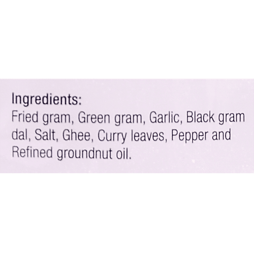 Buy Ambika Garlic Rice Powder Online at Best Price of Rs 55 - bigbasket