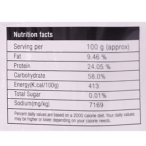 Buy Ambika Ghee Dhal Powder Online at Best Price of Rs 50 - bigbasket