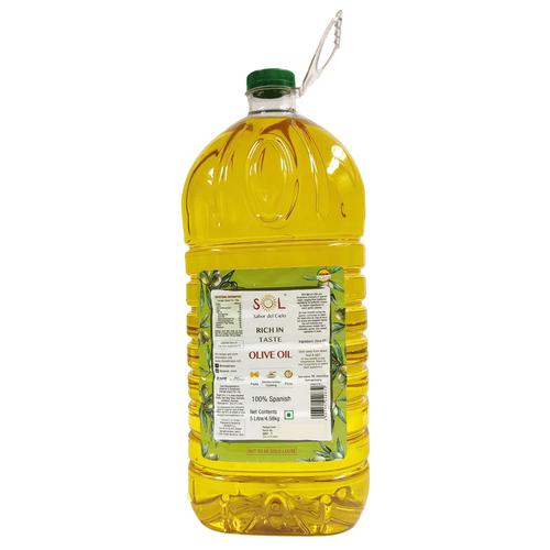 Buy Sol Olive Oil Online at Best Price of Rs 5025 - bigbasket