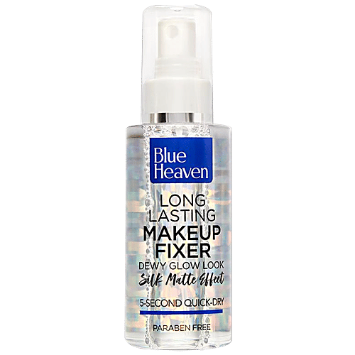 Buy Blue Heaven Long Lasting Make-Up Fixer Online at Best Price of Rs ...