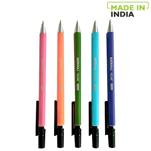 Buy Nataraj Glare Mech Pencil Online at Best Price of Rs 10 - bigbasket