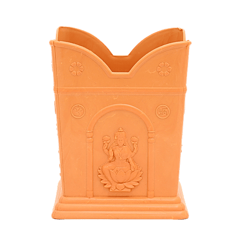 Buy Aaniya Garden Plastic Tulsi Pot - Medium Online at Best Price ...