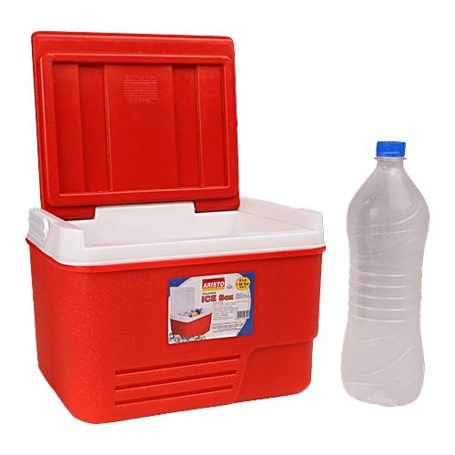 Buy Aristo Insulated Ice Chiller Box - Assorted Colour Online at Best ...