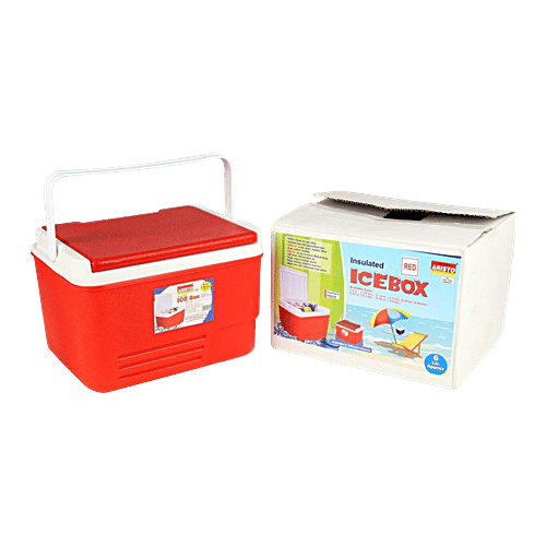 Buy Aristo Insulated Ice Chiller Box - Assorted Colour Online at Best ...
