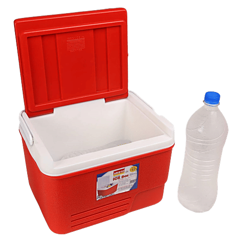 Buy Aristo Insulated Ice Chiller Box - Assorted Colour Online at Best ...