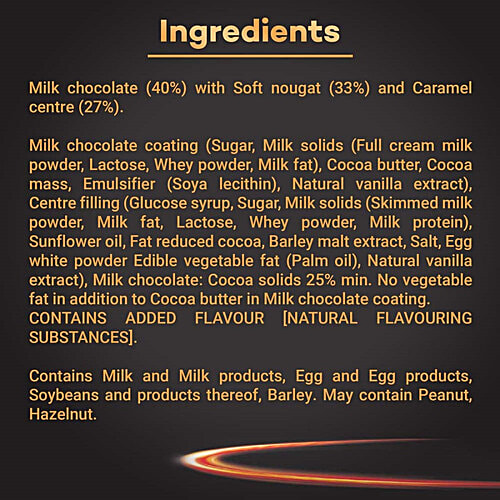 Buy Mars Miniatures - Caramel Chocolate Pack Online at Best Price of Rs ...