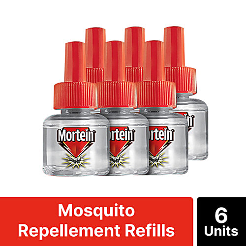 Buy Mortein SmartPlus Mosquito Repellent Liquid Refill Online at Best ...