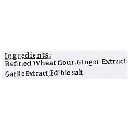 Buy Rachana Ginger Garlic Rings Online at Best Price of Rs 40 - bigbasket