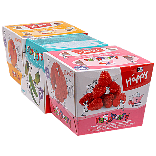 Buy Bella Baby Happy Two-Layer Universal Tissues Online at Best Price ...