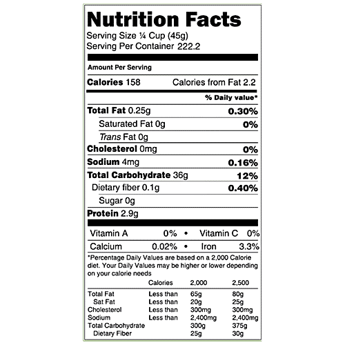 Buy Nirmal Surekha Rice Online at Best Price of Rs 720 - bigbasket