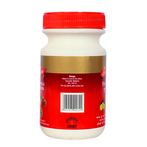 Buy Dabur Triphala Churna Online at Best Price of Rs 58 - bigbasket