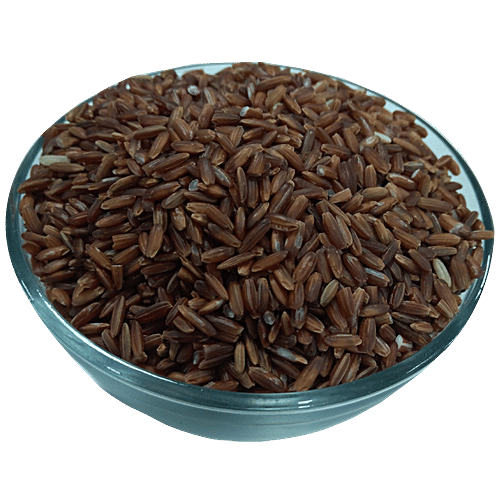 Buy BB Royal Red Puttu Rice/Sigappu Puttu Arisi Online at Best Price of ...