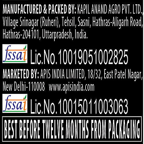 Buy Apis Lime Pickle Online at Best Price of Rs 125 - bigbasket