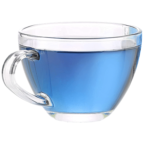 Buy Ausum Tea Blue Pea Flower & Chamomile Tea Online at Best Price ...