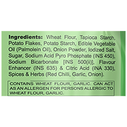 Buy PRAN Potato Crackers Online at Best Price of Rs 20 - bigbasket