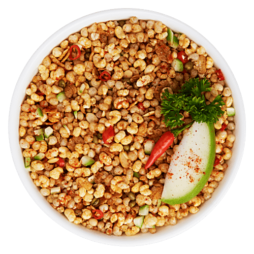 Buy True Elements Multigrain Crunchy Pops - Magic Masala Twist, Low Fat ...