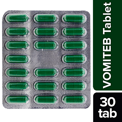 Buy Charak ENDOTONE Capsules - Reduces The Pain Associated With ...