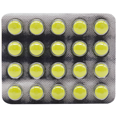 Buy Charak PROSTEEZ Online at Best Price of Rs 138 - bigbasket