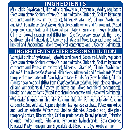 Buy S-26 Gold Follow-up Formula Powder - Stage 2, After 6 Months, DHA ...