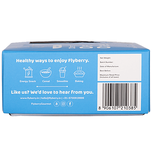 Buy Flyberry Deri Dates Online at Best Price of Rs 999 - bigbasket