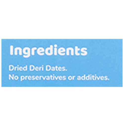 Buy Flyberry Deri Dates Online at Best Price of Rs 999 - bigbasket