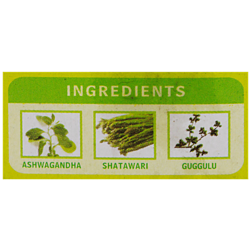 Buy Baidyanath Rumartho Online at Best Price of Rs 240 - bigbasket