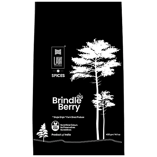 Buy looms & weaves Brindleberry/Kudampuli/Garcinia Cambogia/Goraka ...