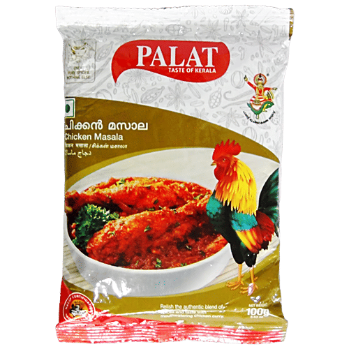 Buy Palat Chicken Masala Online at Best Price of Rs 49 - bigbasket