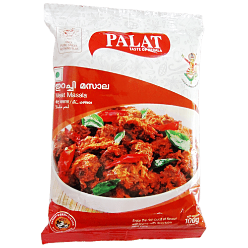 Buy Palat Meat Masala Online at Best Price of Rs 48 - bigbasket