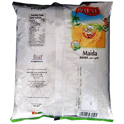 Buy Palat Maida Online at Best Price of Rs 47 - bigbasket